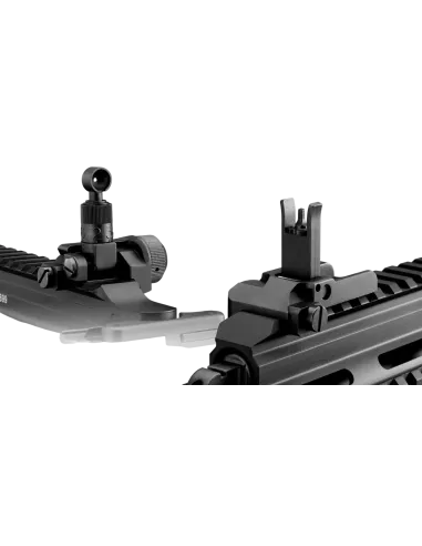 Fusil HK 416 Devgru NGRS- Tokyo Marui | Airsoft Levante - Tienda de ...